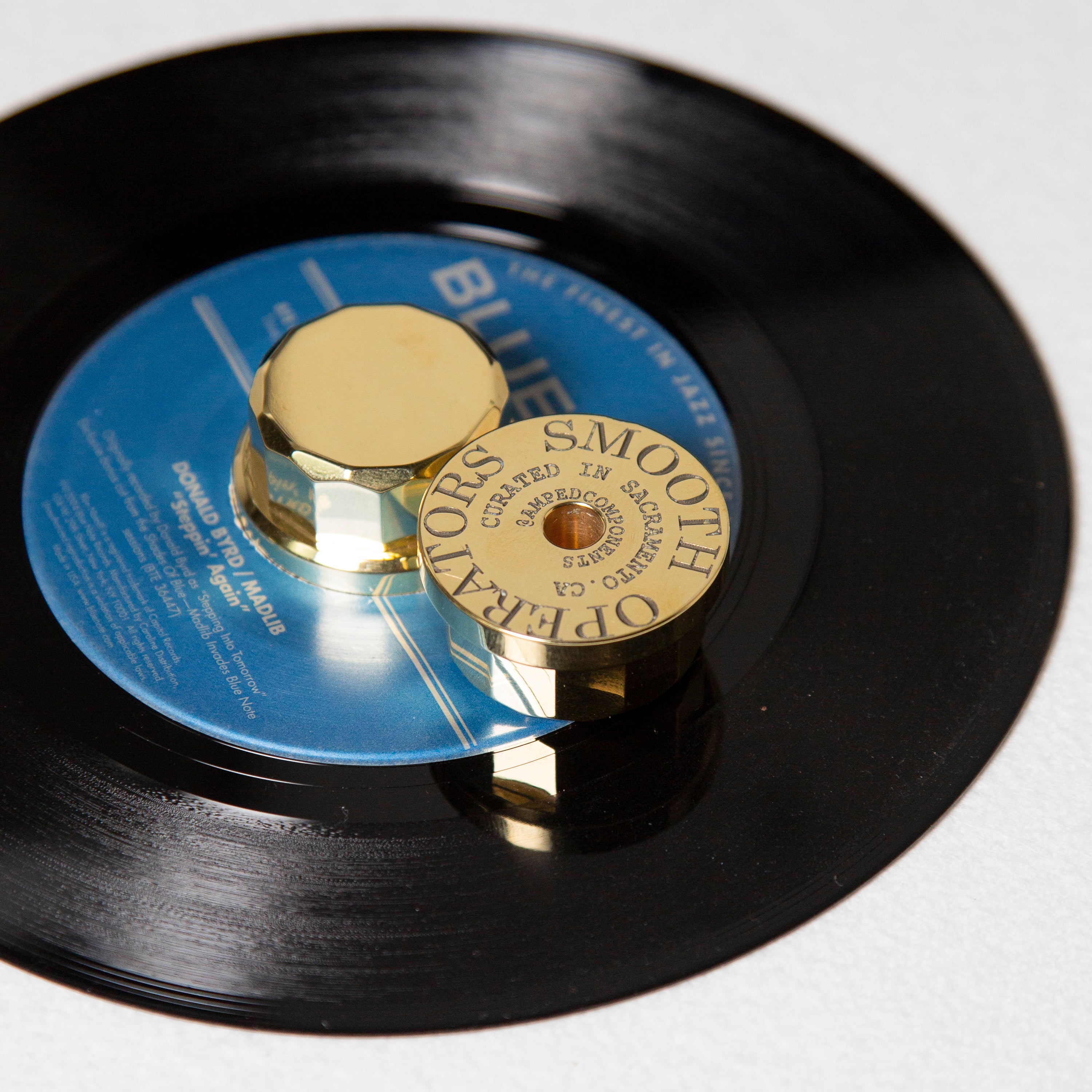 Smooth Operators – Ampedcomponents